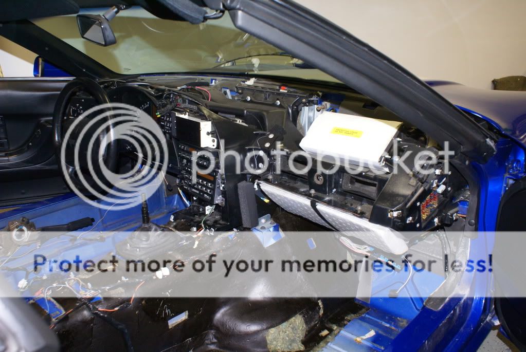 Replacement of Heater Core - CorvetteForum - Chevrolet Corvette Forum ...