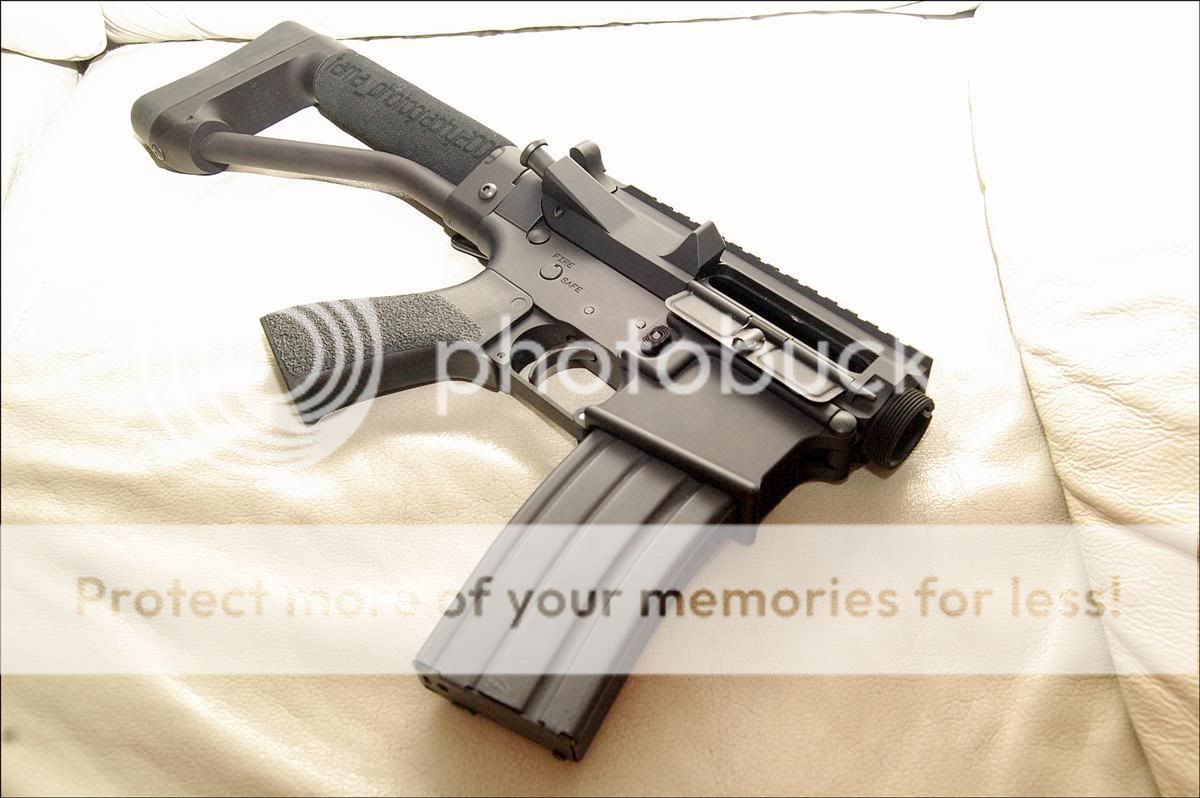 The Official AR-15 Picture Thread | Page 25 | Maryland Shooters Forum ...