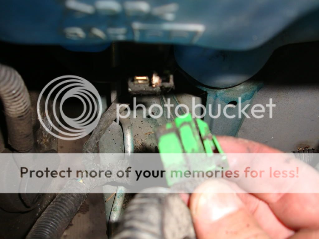 DIY: Pull your engine - NASIOC